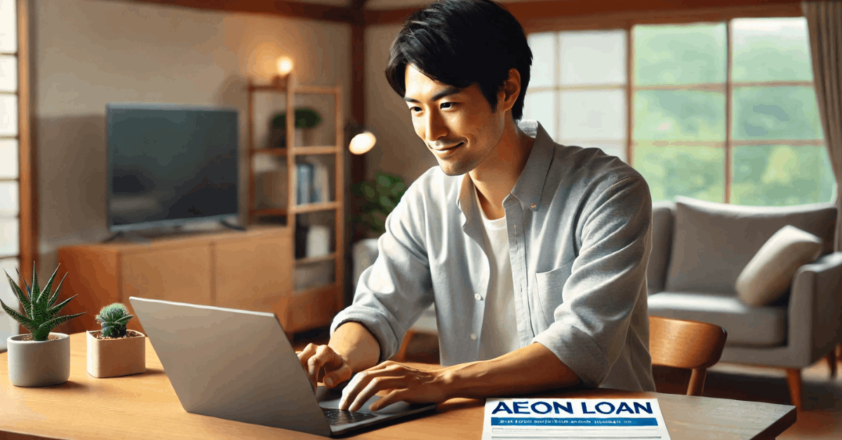 Aeon Loan: Discover How to Apply, Features and Benefits - Monnaie Zen